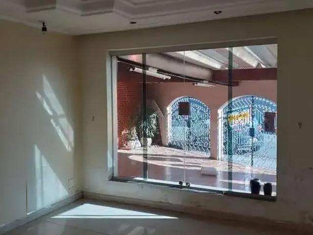 Casa / Sobrado para Venda em São Bernardo do Campo/SP Vila Santa Terezinha 3 Quartos