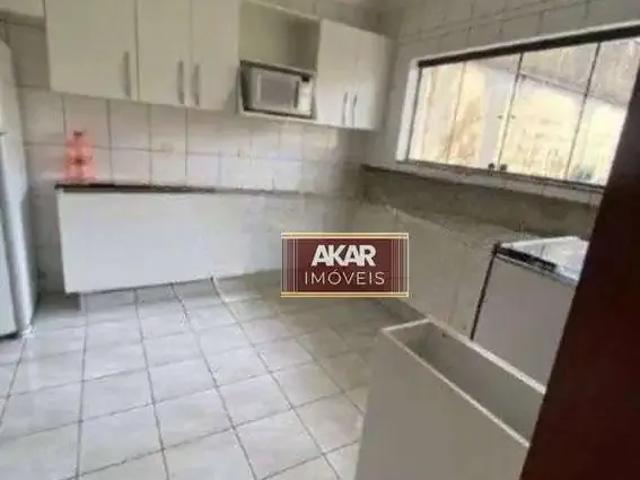 Casa / Sobrado para Venda em São Bernardo do Campo/SP Santa Terezinha 3 Quartos