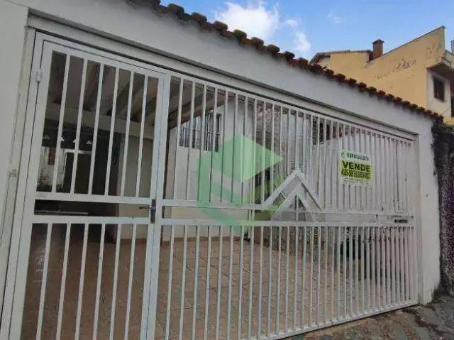 Casa / Sobrado para Venda em São Bernardo do Campo/SP Vila Santa Terezinha 3 Quartos