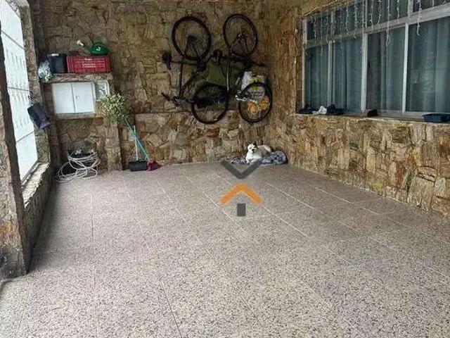 Casa / Sobrado para Venda em São Bernardo do Campo/SP Vila Santo Agostinho 3 Quartos