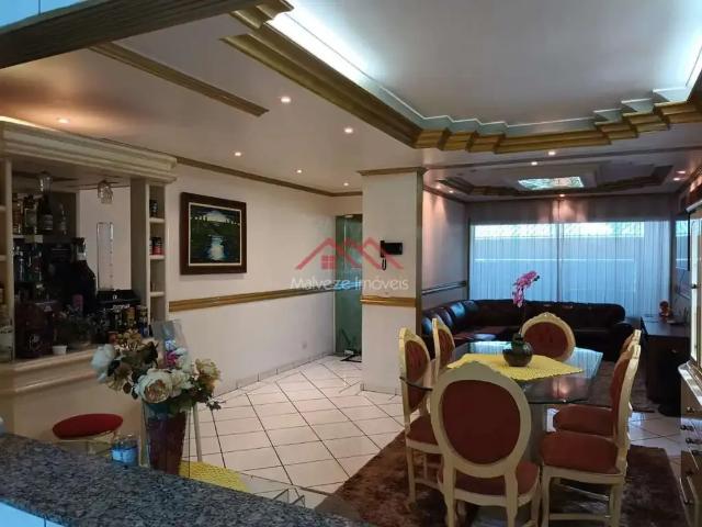 Casa / Sobrado para Venda em São Bernardo do Campo/SP Vila Saracatan 4 Quartos