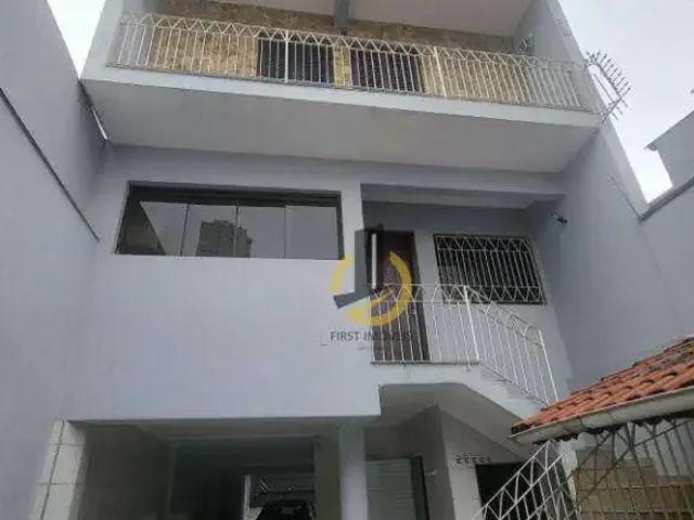 Casa / Sobrado para Venda em São Bernardo do Campo/SP Vila Sônia 3 Quartos