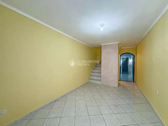 Casa / Sobrado para Venda em São Bernardo do Campo/SP Vila Tupi 2 Quartos