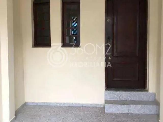 Casa / Sobrado para Venda em São Bernardo do Campo/SP Vila Tupi 2 Quartos