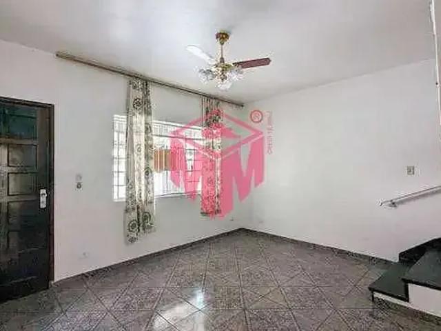 Casa / Sobrado para Venda em São Bernardo do Campo/SP Vila Tereza 2 Quartos
