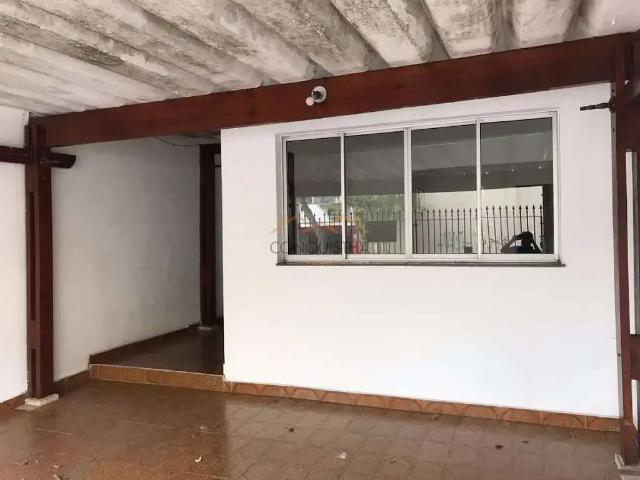 Casa / Sobrado para Venda em São Bernardo do Campo/SP Vila Tereza 2 Quartos