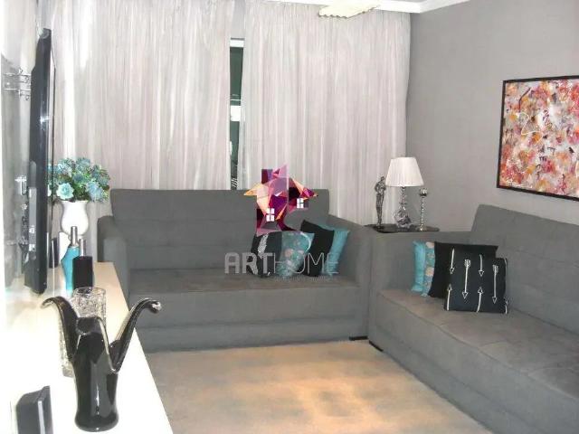 Casa / Sobrado para Venda em São Bernardo do Campo/SP Vila Tereza 3 Quartos