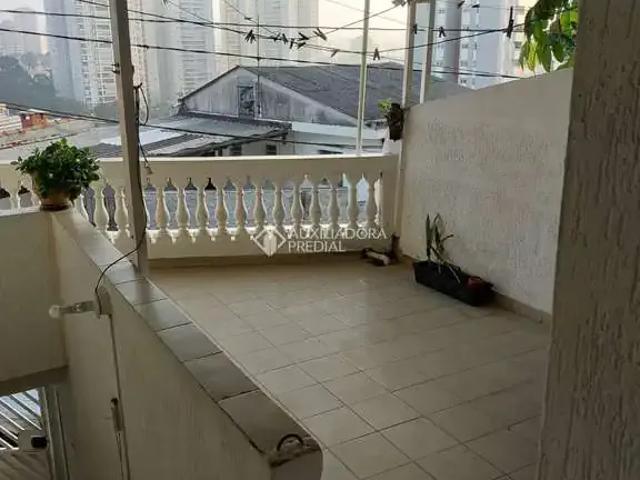 Casa / Sobrado para Venda em São Bernardo do Campo/SP Vila Vianas 2 Quartos