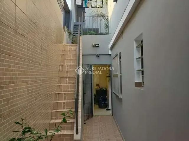 Casa / Sobrado para Venda em São Bernardo do Campo/SP Vila Vianas 2 Quartos