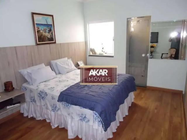Casa / Sobrado para Venda em São Bernardo do Campo/SP Vila Vivaldi 3 Quartos