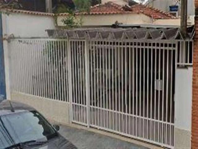 Casa / Sobrado para Venda em São Bernardo do Campo/SP Vila Vivaldi 3 Quartos