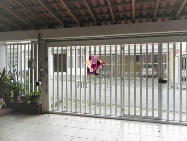 Casa / Sobrado para Venda em São Bernardo do Campo/SP Vila Vivaldi 3 Quartos