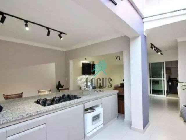 Casa / Sobrado para Venda em São Bernardo do Campo/SP Vila Vivaldi 3 Quartos