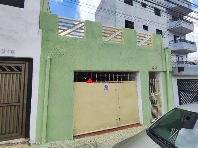 Casa / Sobrado para Venda em São Bernardo do Campo/SP Vila Vivaldi 3 Quartos