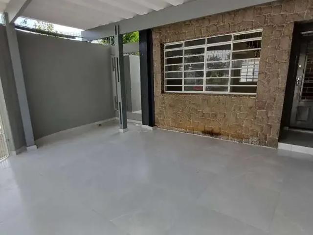 Casa / Sobrado para Venda em São Bernardo do Campo/SP Vila Vivaldi 2 Quartos