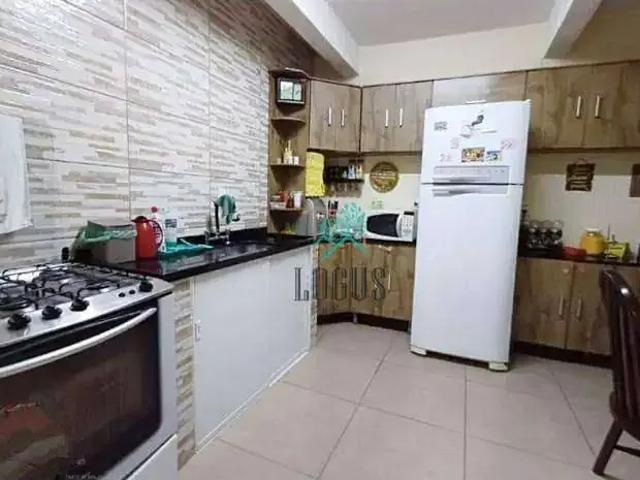Casa / Sobrado para Venda em São Bernardo do Campo/SP Vila Vivaldi 5 Quartos