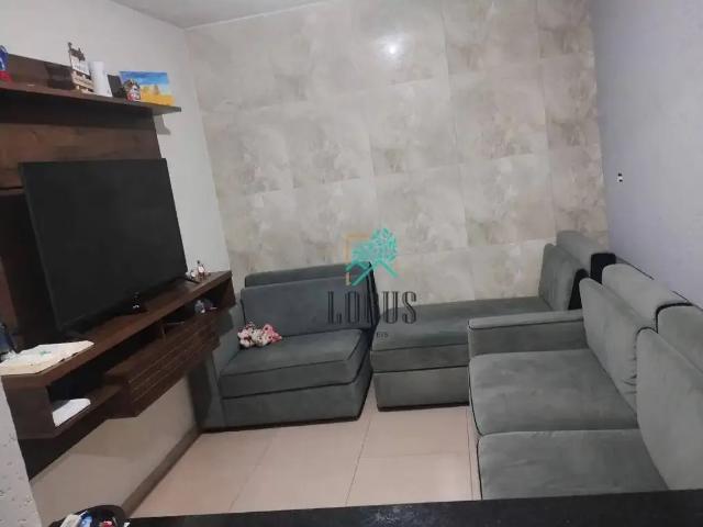 Casa / Sobrado para Venda em São Bernardo do Campo/SP Alvarenga 3 Quartos