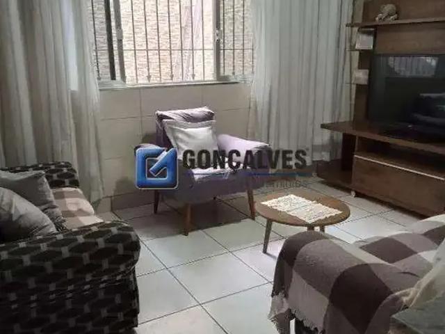 Casa / Sobrado para Venda em São Bernardo do Campo/SP Alvarenga 3 Quartos