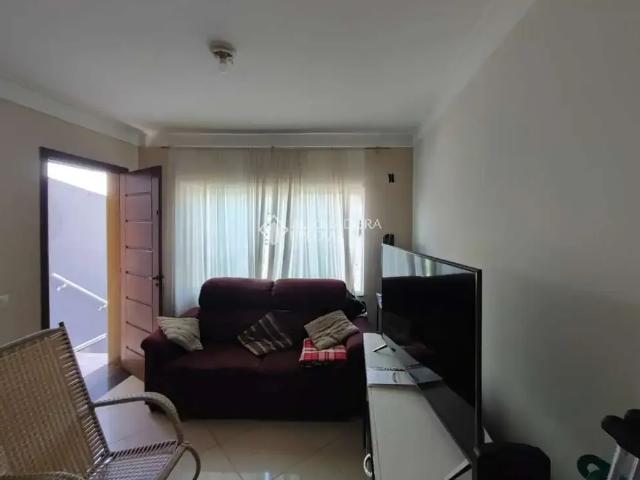 Casa / Sobrado para Venda em São Bernardo do Campo/SP Alvarenga 3 Quartos
