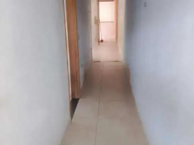 Casa / Sobrado para Venda em São Bernardo do Campo/SP Alvarenga 3 Quartos