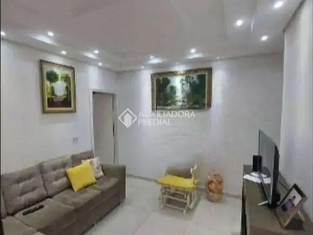 Casa / Sobrado para Venda em São Bernardo do Campo/SP Alvarenga 2 Quartos