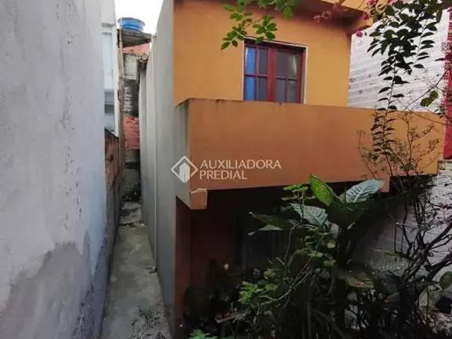 Casa / Sobrado para Venda em São Bernardo do Campo/SP Alvarenga 2 Quartos