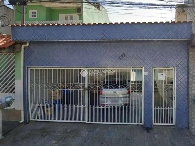 Casa / Sobrado para Venda em São Bernardo do Campo/SP Alvarenga 2 Quartos
