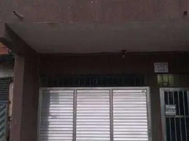 Casa / Sobrado para Venda em São Bernardo do Campo/SP Alvarenga 2 Quartos
