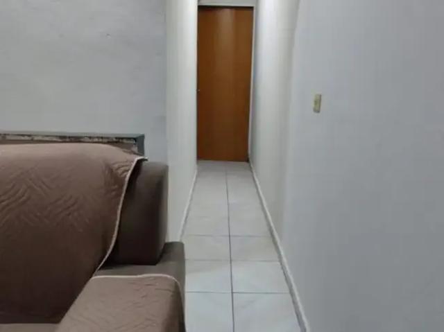 Casa / Sobrado para Venda em São Bernardo do Campo/SP Alvarenga 2 Quartos