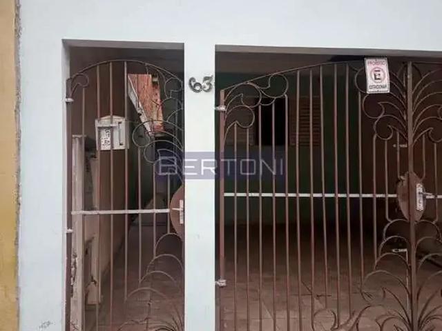 Casa / Sobrado para Venda em São Bernardo do Campo/SP Alvarenga
