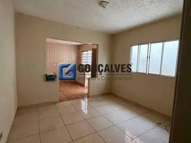 Casa / Sobrado para Venda em São Bernardo do Campo/SP Alvarenga 4 Quartos