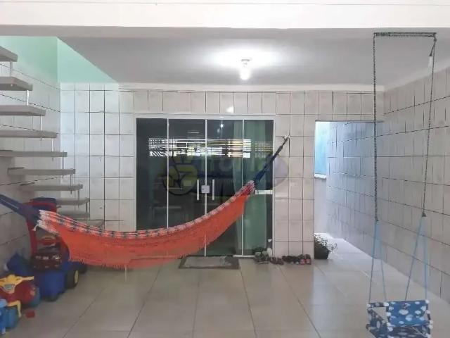 Casa / Sobrado para Venda em São Bernardo do Campo/SP Alvarenga 4 Quartos