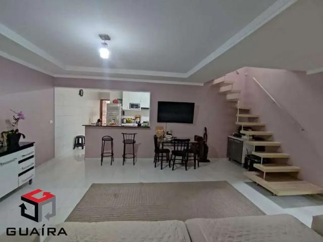Casa / Sobrado para Venda em São Bernardo do Campo/SP Alvarenga 5 Quartos