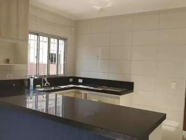 Casa / Sobrado para Venda em São Bernardo do Campo/SP Alvarenga 6 Quartos