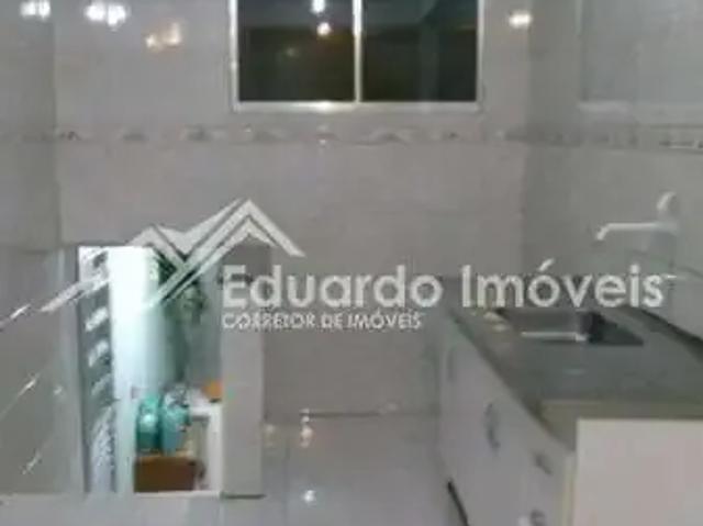 Casa / Sobrado para Venda em São Bernardo do Campo/SP Alvarenga 6 Quartos