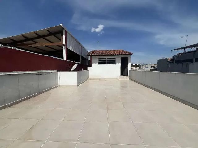Casa / Sobrado para Venda em São Bernardo do Campo/SP Alvarenga 6 Quartos