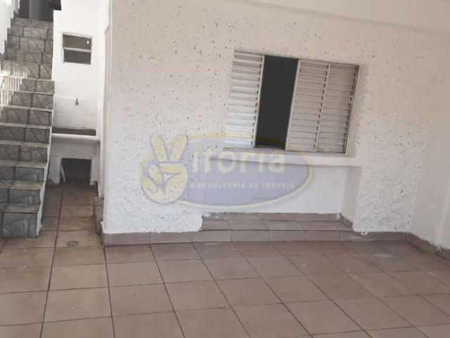 Casa / Sobrado para Venda em São Bernardo do Campo/SP Alves Dias 26 Quartos