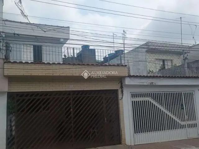Casa / Sobrado para Venda em São Bernardo do Campo/SP Alves Dias 2 Quartos