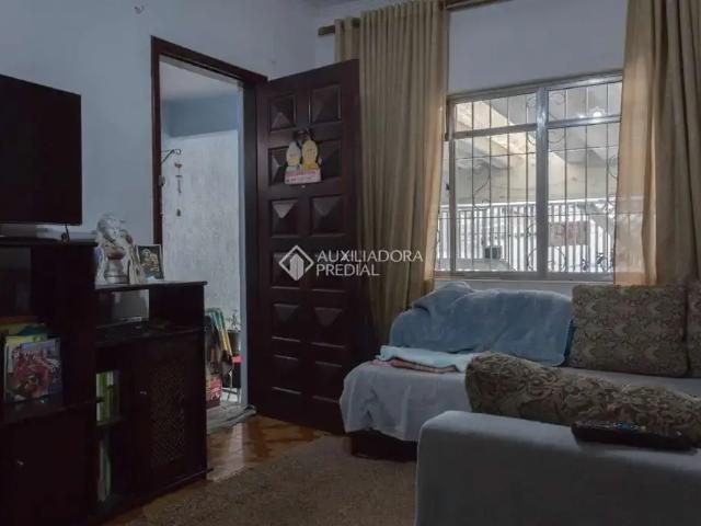 Casa / Sobrado para Venda em São Bernardo do Campo/SP Alves Dias 2 Quartos