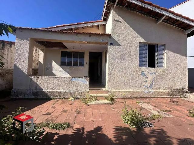 Casa / Sobrado para Venda em São Bernardo do Campo/SP Alves Dias 2 Quartos