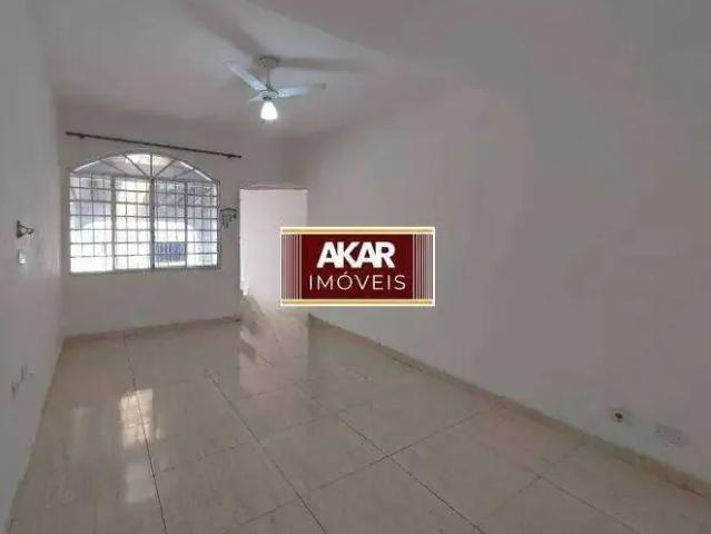 Casa / Sobrado para Venda em São Bernardo do Campo/SP Alves Dias 2 Quartos