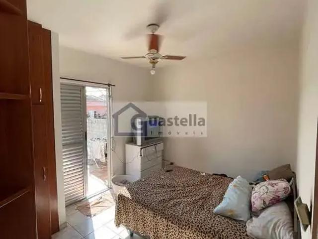 Casa / Sobrado para Venda em São Bernardo do Campo/SP Alves Dias 2 Quartos