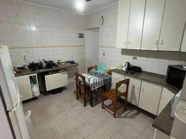 Casa / Sobrado para Venda em São Bernardo do Campo/SP Alves Dias 2 Quartos