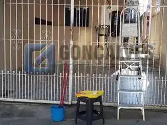 Casa / Sobrado para Venda em São Bernardo do Campo/SP Alves Dias 2 Quartos