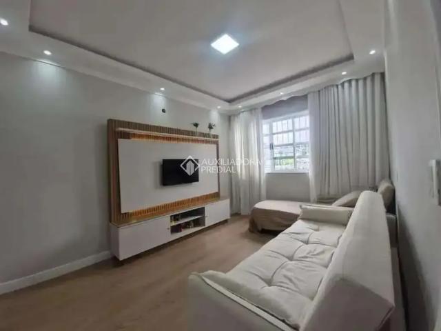 Casa / Sobrado para Venda em São Bernardo do Campo/SP Alves Dias 2 Quartos
