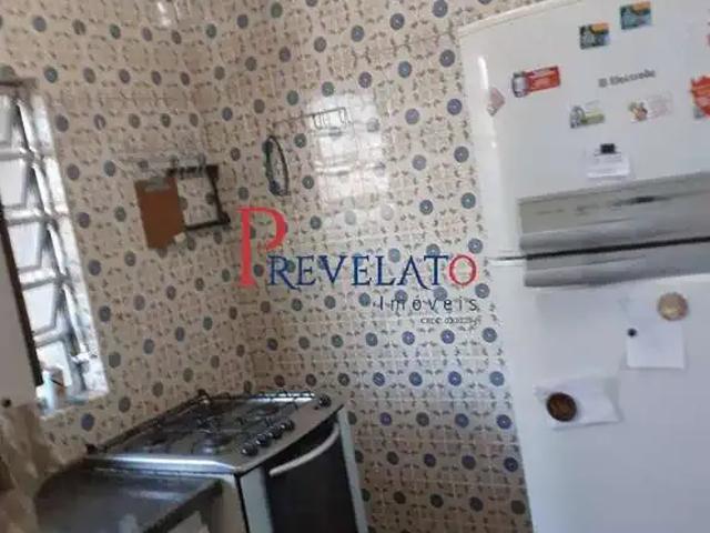 Casa / Sobrado para Venda em São Bernardo do Campo/SP Alves Dias 3 Quartos