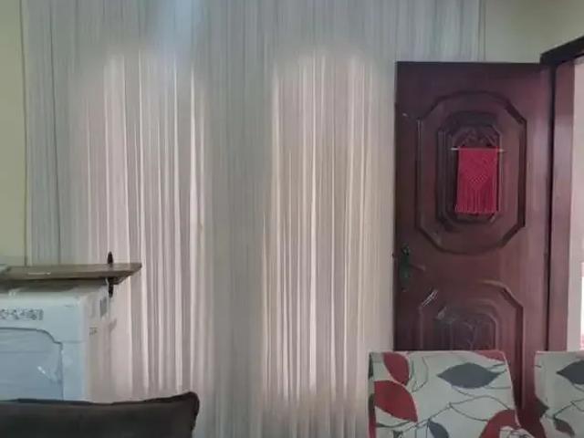 Casa / Sobrado para Venda em São Bernardo do Campo/SP Alves Dias 3 Quartos
