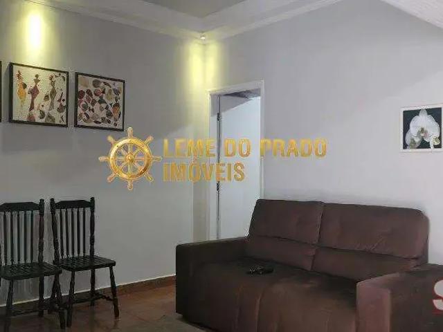 Casa / Sobrado para Venda em São Bernardo do Campo/SP Alves Dias 3 Quartos