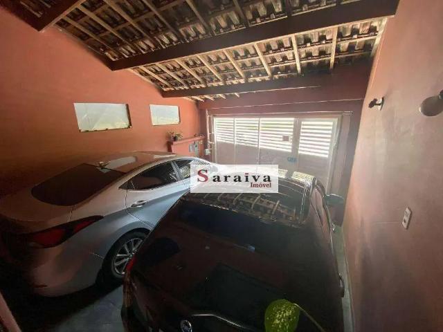 Casa / Sobrado para Venda em São Bernardo do Campo/SP Alves Dias 3 Quartos