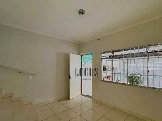 Casa / Sobrado para Venda em São Bernardo do Campo/SP Alves Dias 3 Quartos